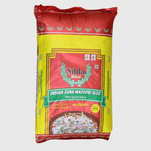 Abu Bint Calrose Rice 5Kg