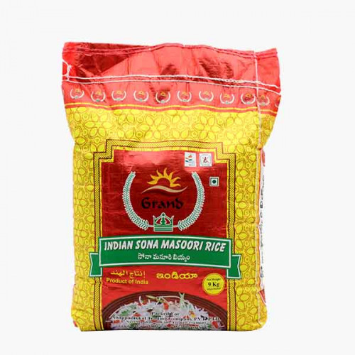 Abu Bint Calrose Rice 5Kg