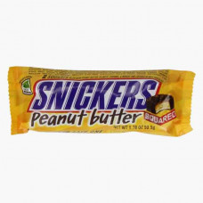 Snickers Real Peanut Butter 50.5g