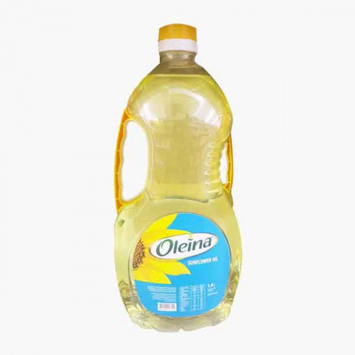 Adeera Sunflower Oil 1.8Litre