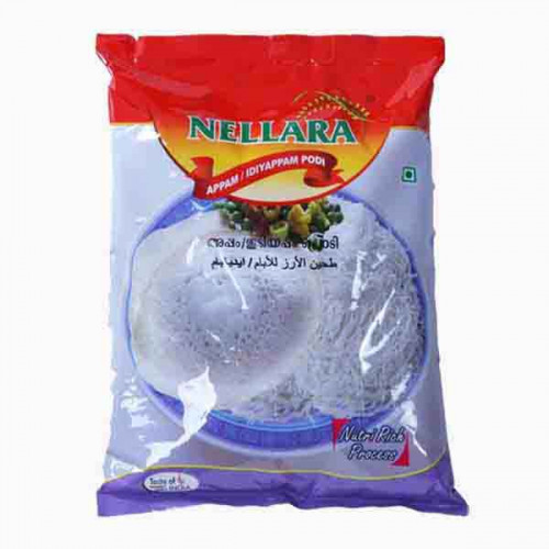 Nellara Appam / Idiyappam Powder 1kg
