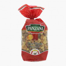 Panzani Pipe Rigate Tricolor Macroni 500g