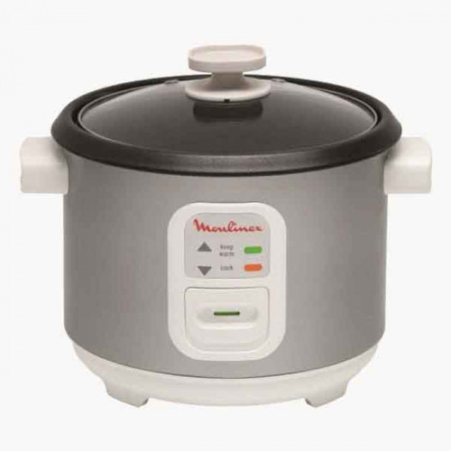 Moulinex MK111E27 600W 1.8 Litre Rice Cooker