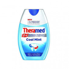 Theramed Cool Mint Toothpaste 75ml