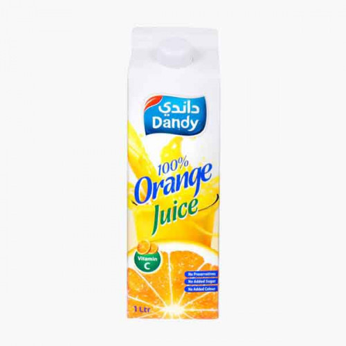 Dandy 100 Orange Juice 1Litre