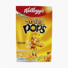 Kelloggs Miel Pops 375g