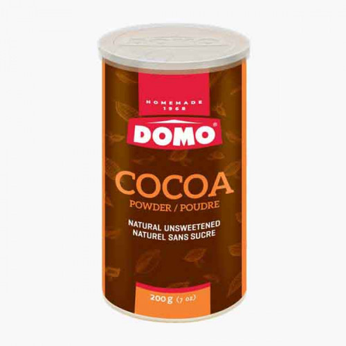 Domo Cocoa Powder 200g