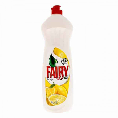 Lux Sunlight Dish Wash Lemon 400ml