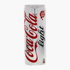 Coca Cola Light Can 355ml
