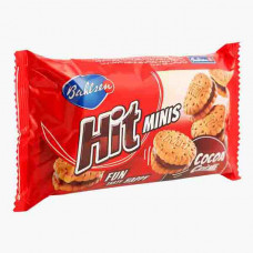 Bahlsen Hit Minis Cocoa 130g