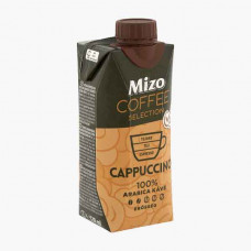 Mizo Coffee Selection Cappuccino 330ml