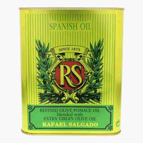 Rs Olive Oil 2Litre