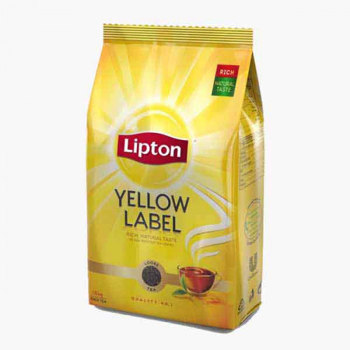 Lipton Yellow Label Tea 1.6kg