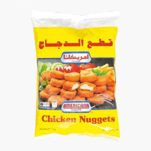 Americana Chicken Nuggets 1Kg