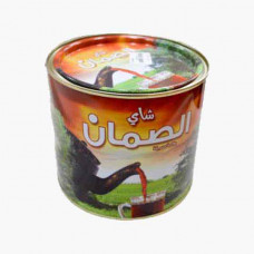 Al Suman Tea Tin 360g