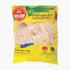 Perdix Chicken Breast Bl Sl 2.5kg