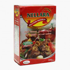 Nellara Mutton Masala 200g