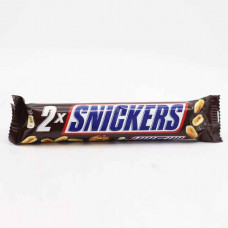 Snicker Bar 80g
