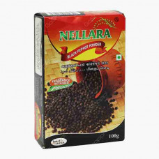 Nellara Black Pepper Powder 100g