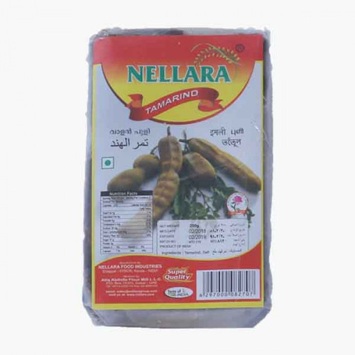Nellara Tamarind 200g
