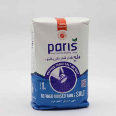 Paris Salt 1kg