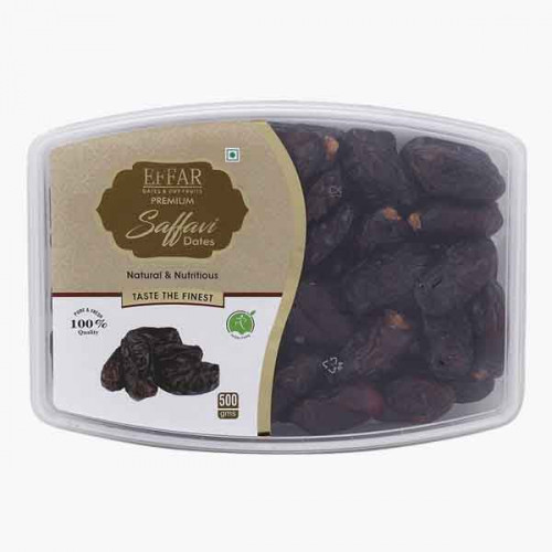 Doha Dates Safawi Premium 500g
