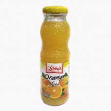 Libbys Lite Orange Juice 296ml