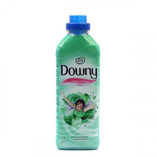 Downy Conc. Dream Garden Green 1Litre