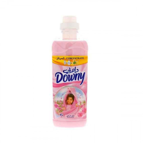 Downy Concentrate Floral Breeze Pink 1Litre