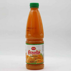 Pran Frooto Mango Juice 500ml