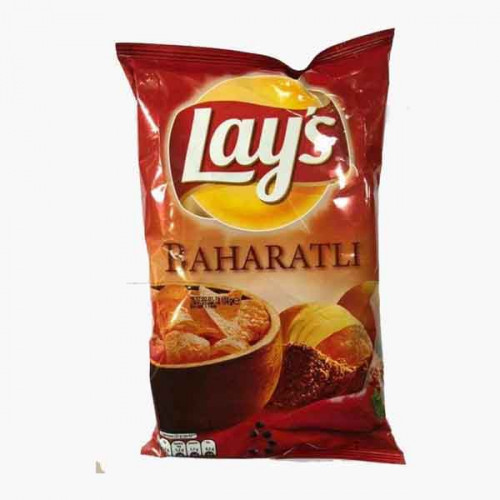 Lays Baharatliicy 117g