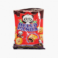 Meiji Hellopanda 35g x 24+2 Pieces