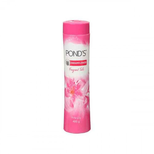 Ponds Dreamflow Talcum Powder 300g