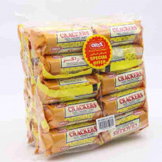 Oryx Craker 3 x 10 x 35g