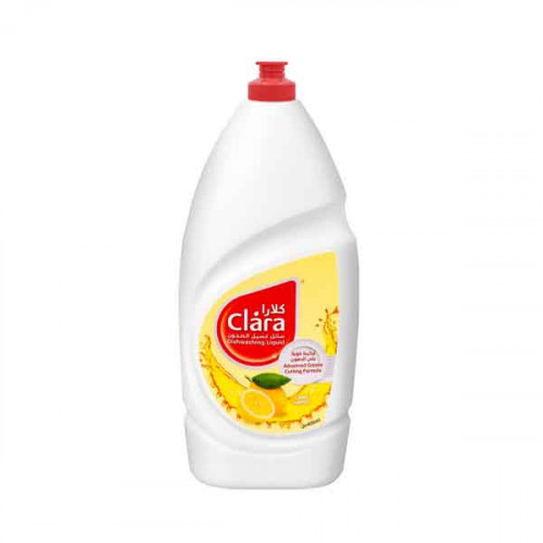 Lux Sunlight Dish Wash Lemon 742ml