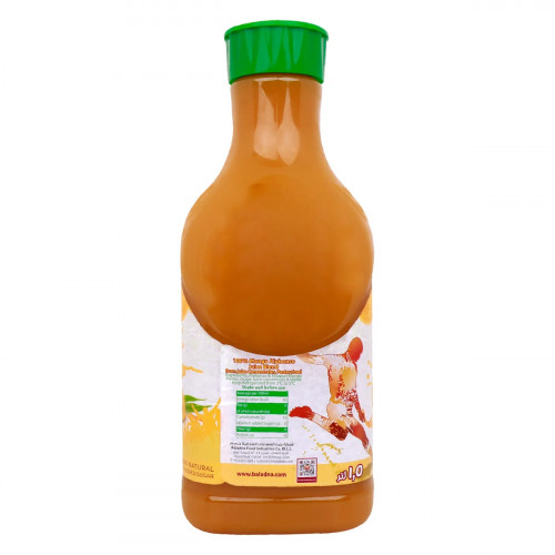 Baladna Fresh Alphonso Mango Juice 1.5Ltr