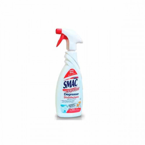 Smac Degreaser Disinfectant 750ml